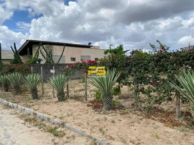 Terreno / Lote para Venda em Bananeiras/PB Chã Do Lindolfo