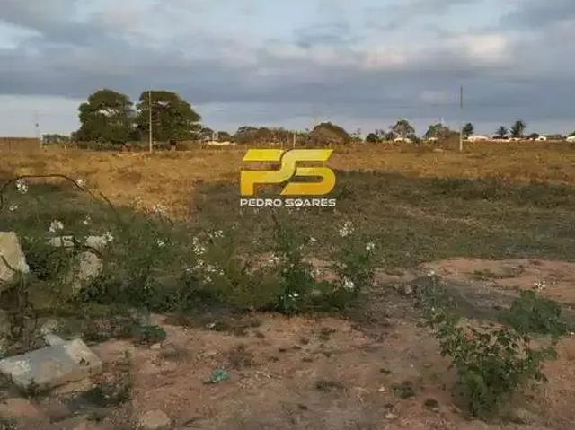 Terreno / Lote para Venda em Bananeiras/PB Chã Do Lindolfo