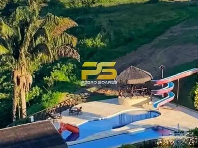 Terreno / Lote para Venda em Bananeiras/PB Chã Do Lindolfo