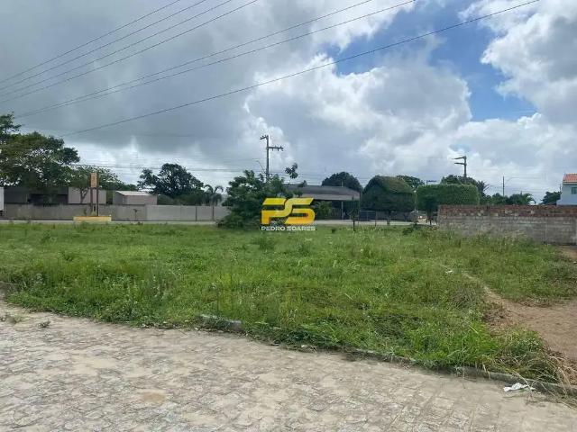 Terreno / Lote para Venda em Bananeiras/PB Chã Do Lindolfo