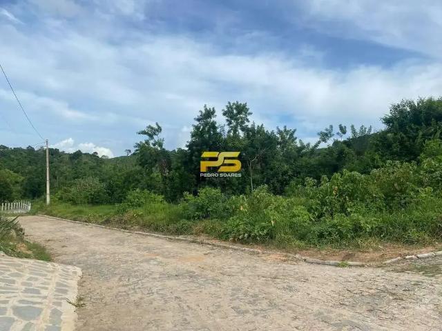 Terreno / Lote para Venda em Bananeiras/PB Distritos