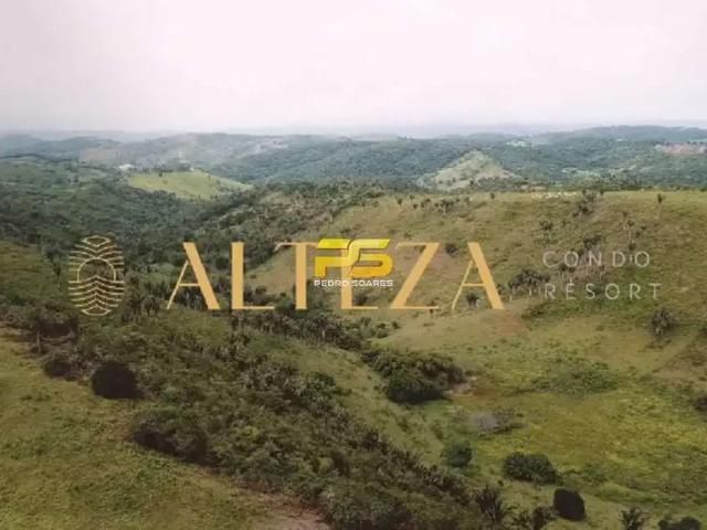 Terreno / Lote para Venda em Bananeiras/PB Zona Rural