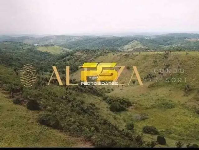 Terreno / Lote para Venda em Bananeiras/PB Zona Rural