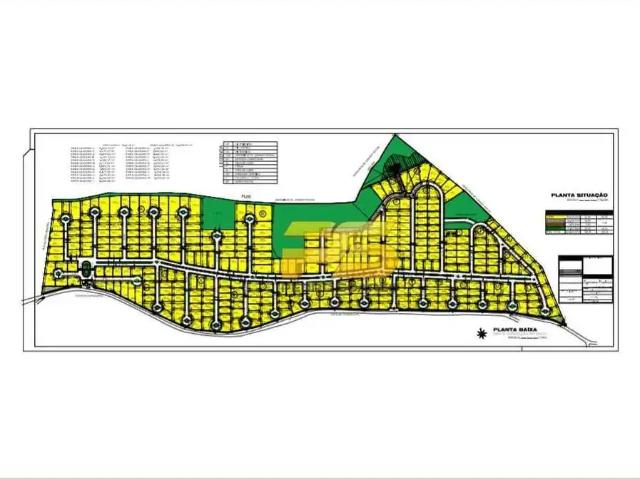 Terreno / Lote para Venda em Bananeiras/PB Zona Rural
