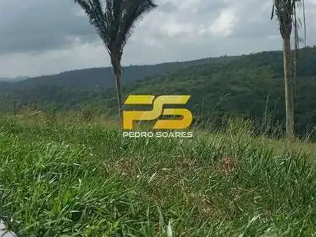 Terreno / Lote para Venda em Bananeiras/PB Zona Rural
