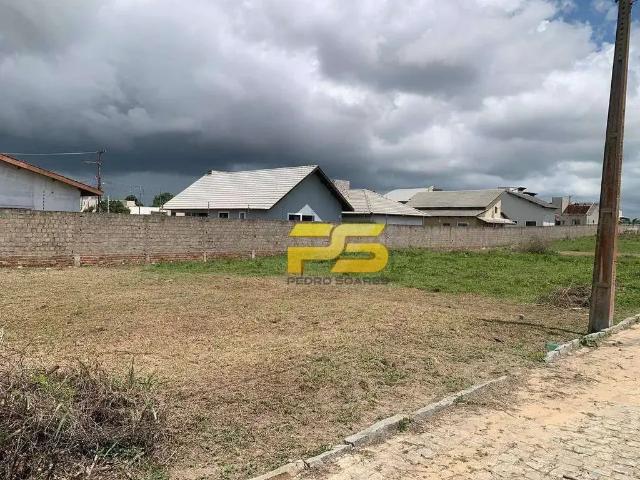 Terreno / Lote para Venda em Bananeiras/PB Zona Rural