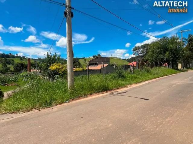 Terreno / Lote para Venda em Bandeira do Sul/MG Zona Rural