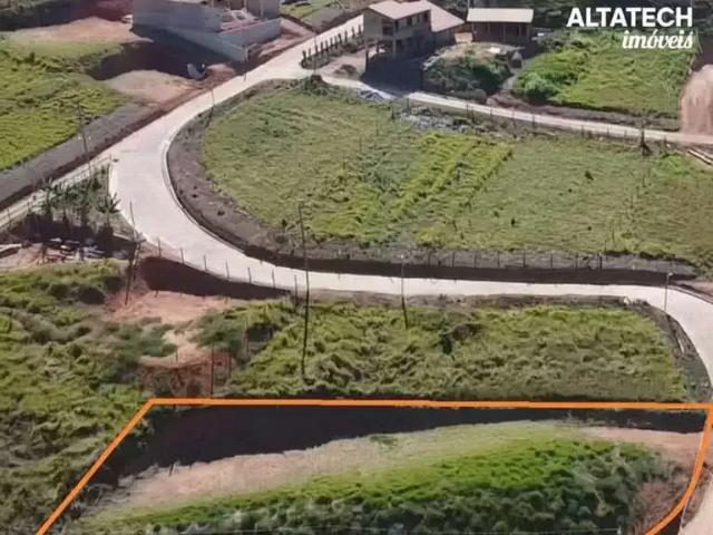 Terreno / Lote para Venda em Bandeira do Sul/MG Zona Rural