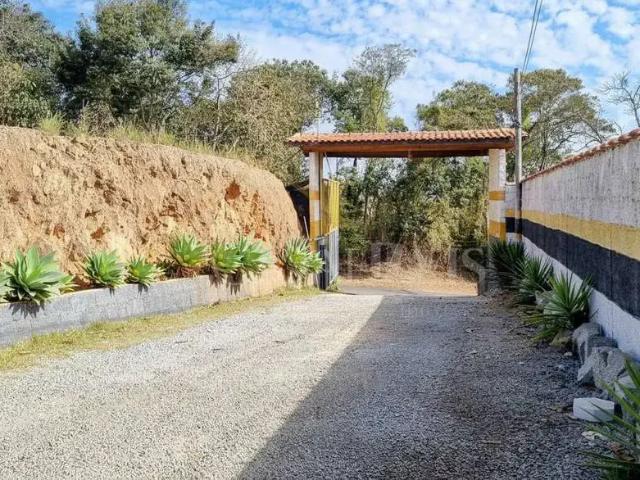 Terreno / Lote para Venda em Bandeira do Sul/MG Zona Rural