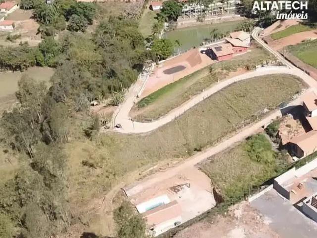 Terreno / Lote para Venda em Bandeira do Sul/MG Zona Rural