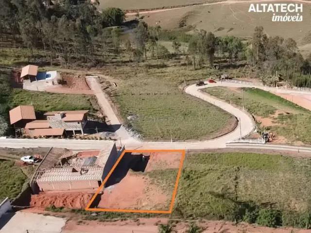 Terreno / Lote para Venda em Bandeira do Sul/MG Zona Rural