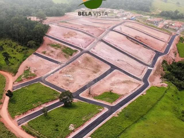 Terreno / Lote para Venda em Bandeira do Sul/MG Bela Vista