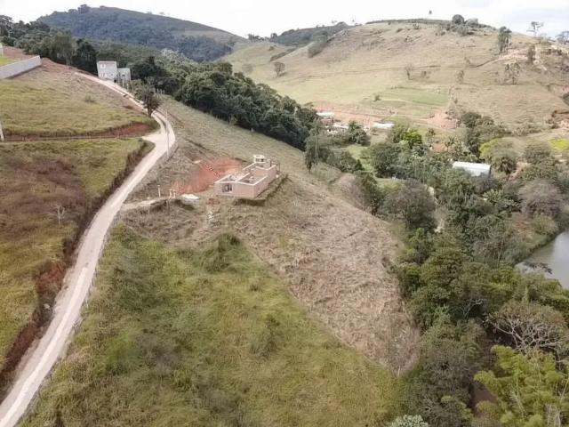 Terreno / Lote para Venda em Bandeira do Sul/MG Cachoeira do Rio Pardo