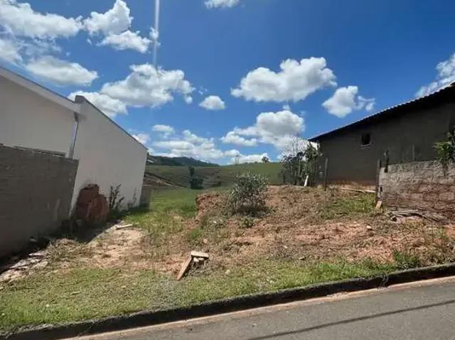 Terreno / Lote para Venda em Bandeira do Sul/MG Residencial Rezende III