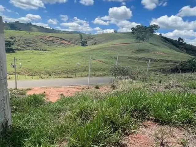 Terreno / Lote para Venda em Bandeira do Sul/MG Residencial Rezende III