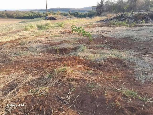 Terreno / Lote para Venda em Bandeirantes/MS Centro