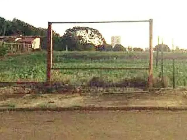 Terreno / Lote para Venda em Bandeirantes/PR Centro