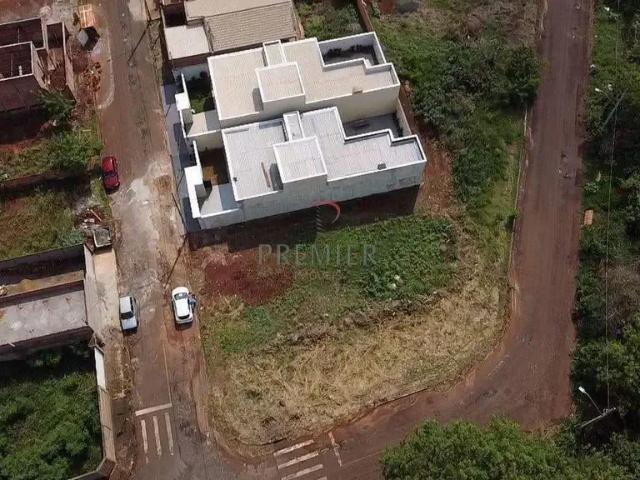 Terreno / Lote para Venda em Bandeirantes/PR Setor 2