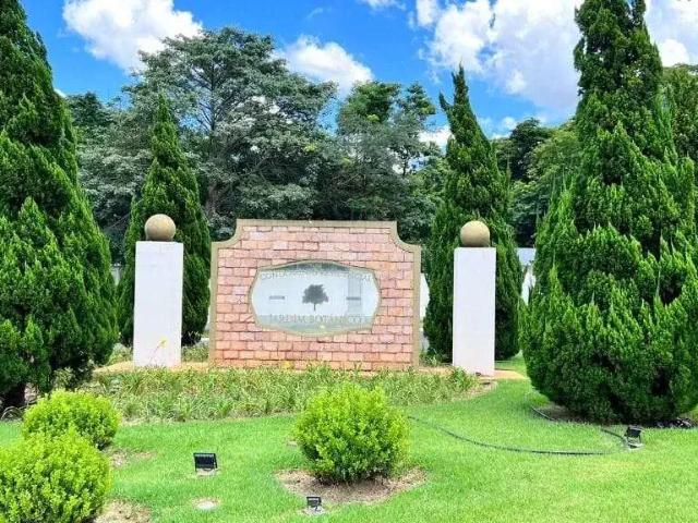 Terreno / Lote para Venda em Bady Bassitt/SP Zona Rural