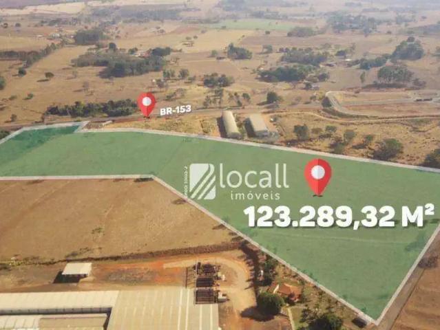 Terreno / Lote para Venda em Bady Bassitt/SP Zona Rural