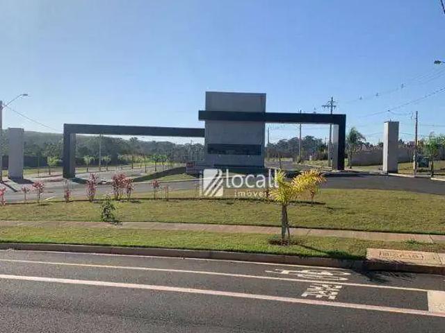 Terreno / Lote para Venda em Bady Bassitt/SP Zona Rural