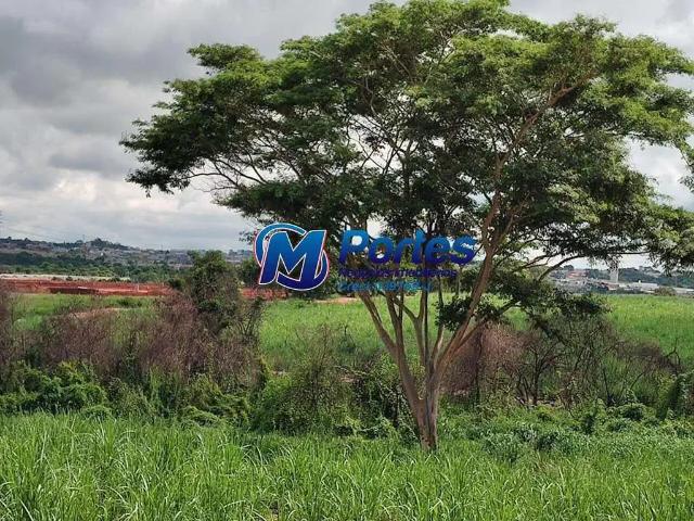 Terreno / Lote para Venda em Bady Bassitt/SP Aurora 1 Quartos
