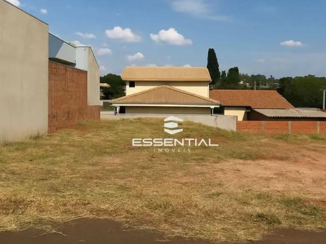 Terreno / Lote para Venda em Bady Bassitt/SP Avenida Parque