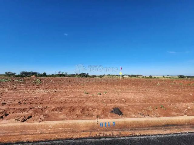 Terreno / Lote para Venda em Bady Bassitt/SP Borboleta I