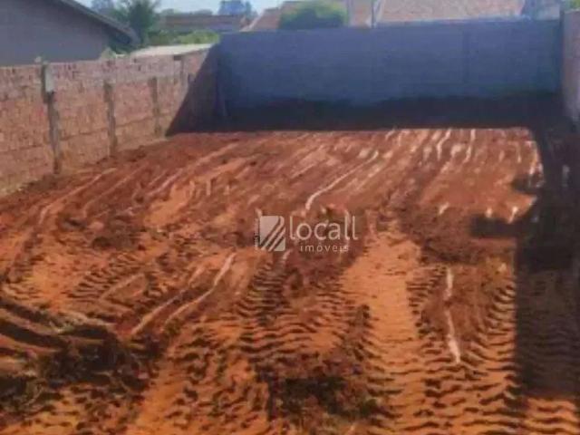 Terreno / Lote para Venda em Bady Bassitt/SP Borboleta I