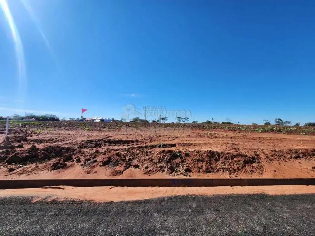 Terreno / Lote para Venda em Bady Bassitt/SP Borboleta I