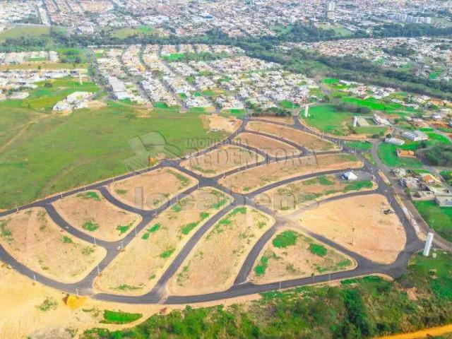 Terreno / Lote para Venda em Bady Bassitt/SP Borboleta I