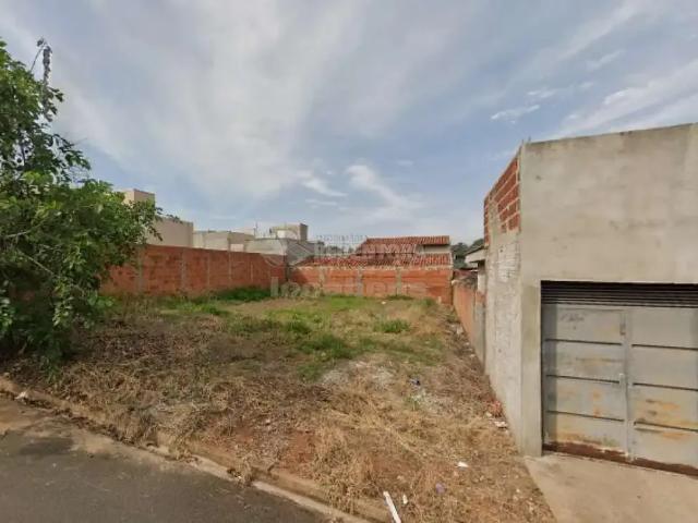 Terreno / Lote para Venda em Bady Bassitt/SP Borboleta I