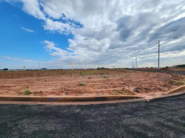 Terreno / Lote para Venda em Bady Bassitt/SP Borboleta I