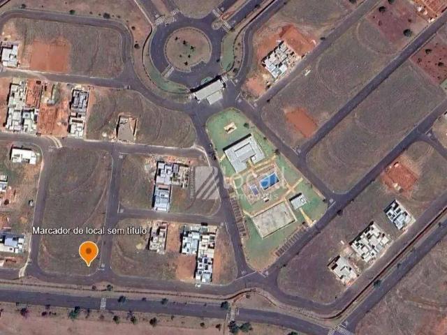 Terreno / Lote para Venda em Bady Bassitt/SP Borboleta I