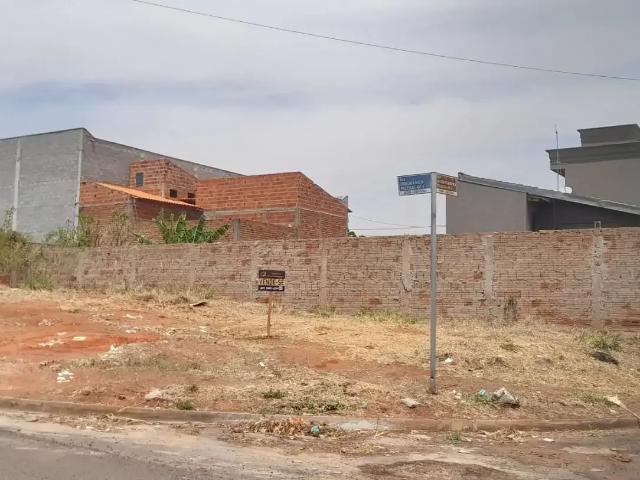 Terreno / Lote para Venda em Bady Bassitt/SP Borboleta II