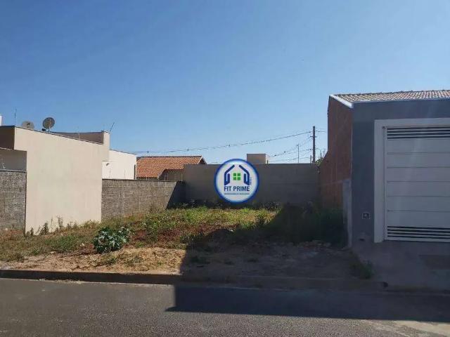Terreno / Lote para Venda em Bady Bassitt/SP Borboleta III