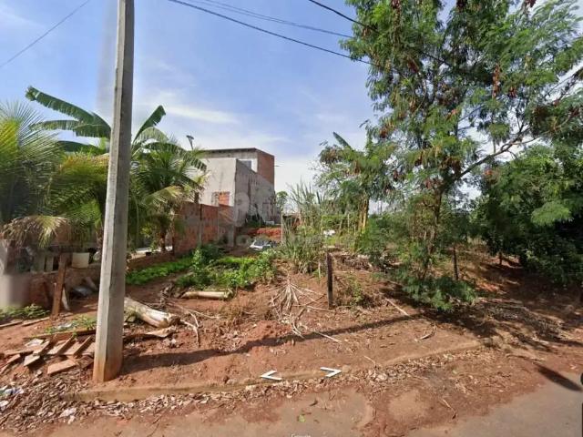 Terreno / Lote para Venda em Bady Bassitt/SP Borboleta III