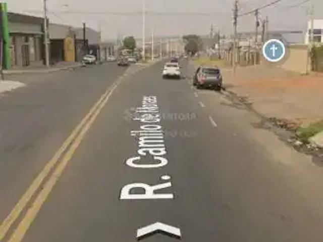 Terreno / Lote para Venda em Bady Bassitt/SP Centro