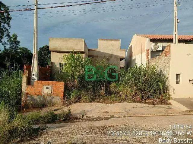 Terreno / Lote para Venda em Bady Bassitt/SP Centro
