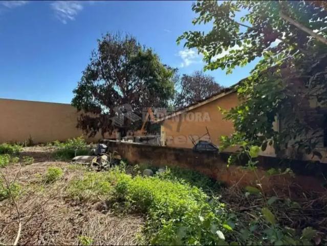 Terreno / Lote para Venda em Bady Bassitt/SP Centro