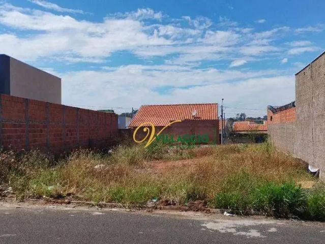 Terreno / Lote para Venda em Bady Bassitt/SP Centro