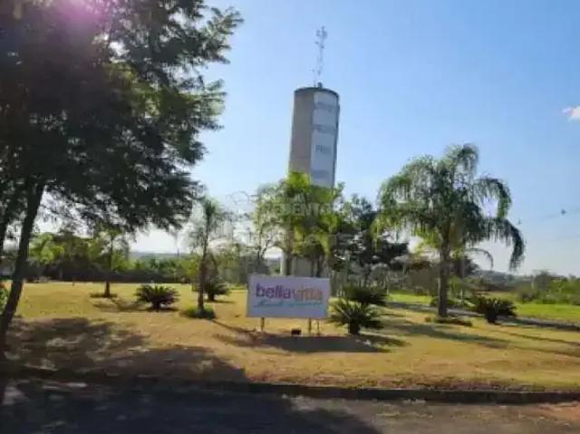 Terreno / Lote para Venda em Bady Bassitt/SP Condomínio Bella Vittá Monte Líbano