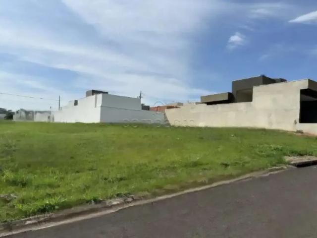 Terreno / Lote para Venda em Bady Bassitt/SP Condomínio Bella Vittá Monte Líbano