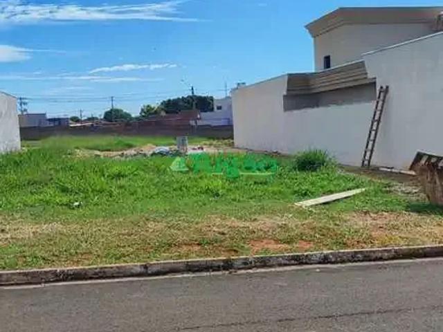 Terreno / Lote para Venda em Bady Bassitt/SP Condomínio D'Itália