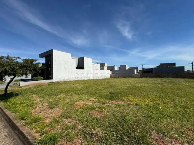 Terreno / Lote para Venda em Bady Bassitt/SP Condomínio Jardim Botânico