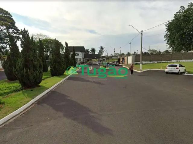 Terreno / Lote para Venda em Bady Bassitt/SP Condomínio Jardim Botânico