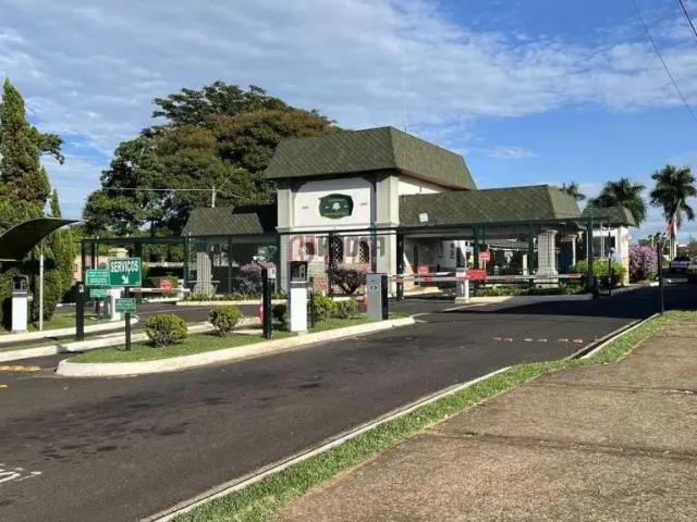 Terreno / Lote para Venda em Bady Bassitt/SP Condomínio Jardim Botânico
