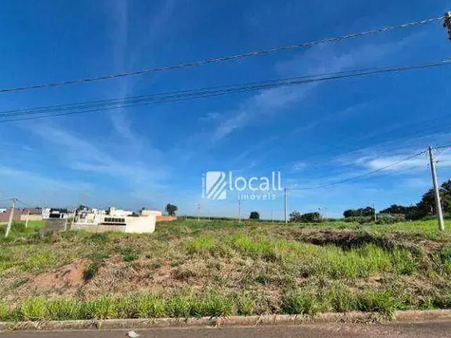 Terreno / Lote para Venda em Bady Bassitt/SP Estrela do Oriente