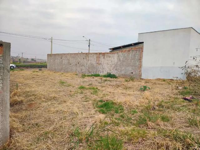 Terreno / Lote para Venda em Bady Bassitt/SP Estrela do Oriente