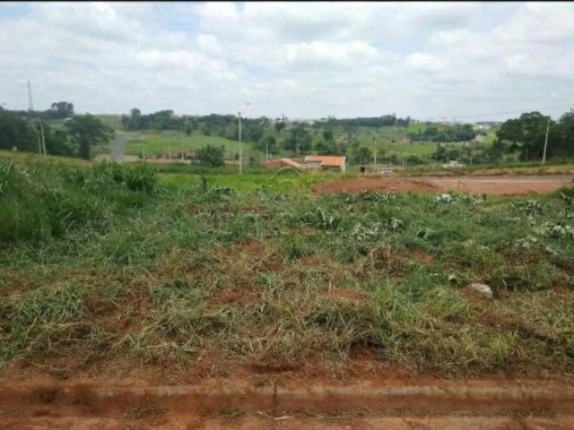 Terreno / Lote para Venda em Bady Bassitt/SP Estrela do Oriente